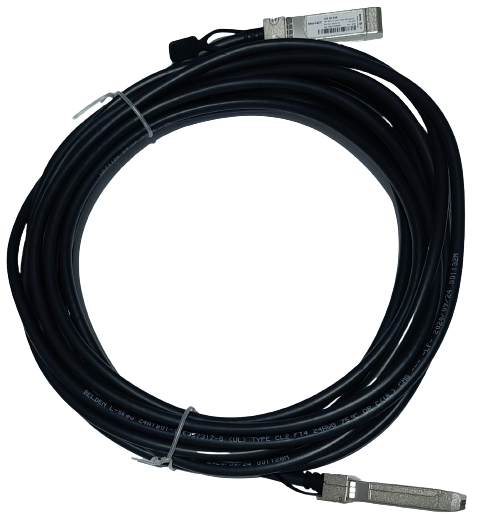 7 Metre Dac Kablo HPE Aruba 10G Switch uyumlu J9285D | StorNET